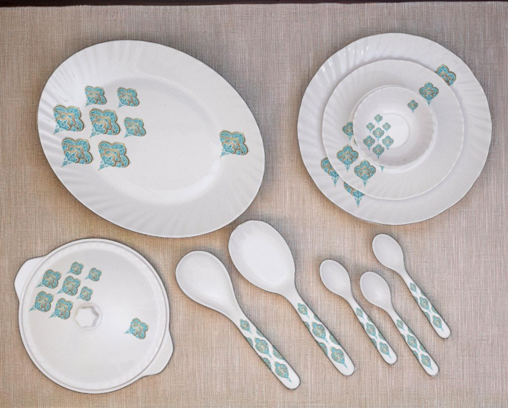 Imperial Dynasty 82 Pcs - Feastwell